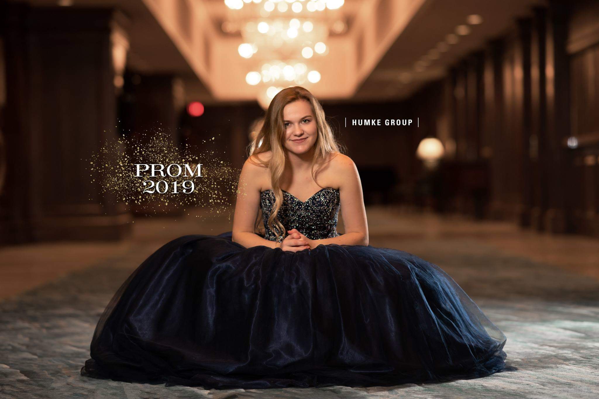 Prom – Nikki's Nex 2 New